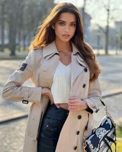 Liza Kovalenko (Model) Wiki, Age, Bio, Net Worth & More